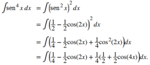 Integrales trigonométricas | Calculo21
